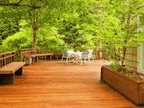 12 Common Problems Associated With Composite Decking And Proven