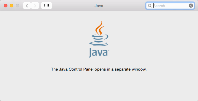 Keeping Java up to date - Ewert Technologies Blog