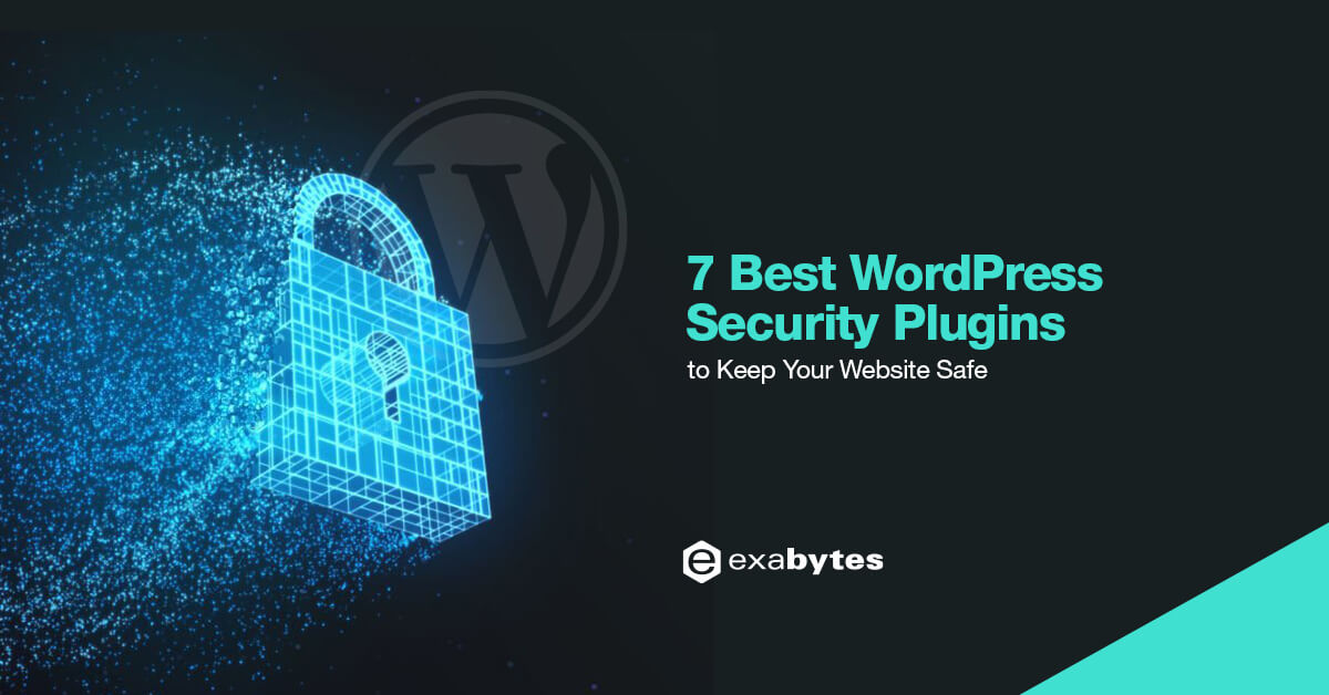 Top 7 WordPress Security Plugins to Keep Your Website Safe