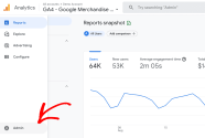 How To Track Keywords In Google Analytics Step by Step 2023 How To Track Keywords In Google Analytics Step by Step 2023