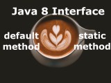 Interface Default Method Vs Static Method At Kai Haddon Blog