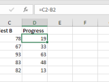Array Formulas In Excel Easy Steps