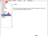 How To Use The Text Function To Format Codes In Excel Exceldemy