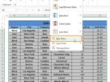 Conditional Formatting Multiple Text Values In Excel 4 Easy Ways