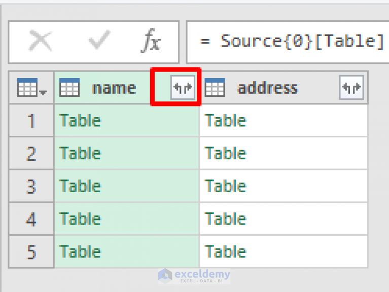 How to Extract Data from XML File to Excel (2 Easy Ways)