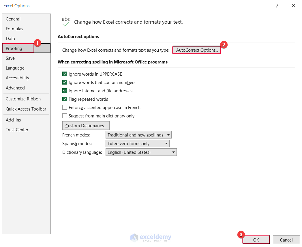 The Excel Hyperlink Formula Is Not Working 6 Solutions Exceldemy