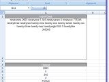 Excel Isarray Function Determine If A Variable Is An Array Excel Help