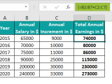 Array Formulas In Excel Functions How To Use Examples