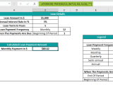 Pmt Function In Excel Formula Examples How To Use