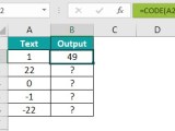 Code Excel Function Formula Examples How To Use