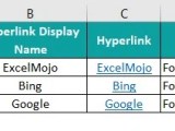 Hyperlink Function In Excel Formula Examples How To Use