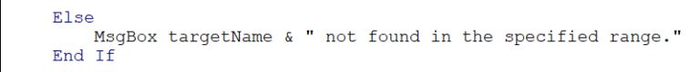 VBA Find Next in Excel - Syntax, Examples, How To Use?