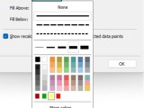 Tableau Reference Line Types Examples How To Add Create