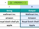 Proper Google Sheets Function Formula How To Use