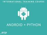 Android Python Training With Certification Excelptp