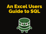 Getting Started With Sql Databases An Excel User S Perspective