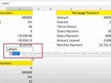 How To Use Ppmt Function In Excel 3 Easy Steps Exceltutorial