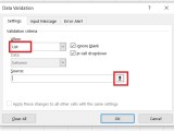 How To Create Drop Down List In Excel With Multiple Selections Quick