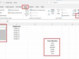 How To Create Drop Down List In Excel With Multiple Selections Quick