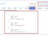 How To Convert Excel To Json Quick Guide Exceltutorial