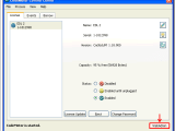 Codemeter Codemeter Configuration
