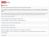 How To Eliminate Render Blocking Javascript And Css In Blogger