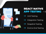 React Native App Development A Comprehensive Guide From Idea To
