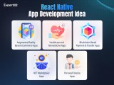 React Native App Development A Comprehensive Guide From Idea To