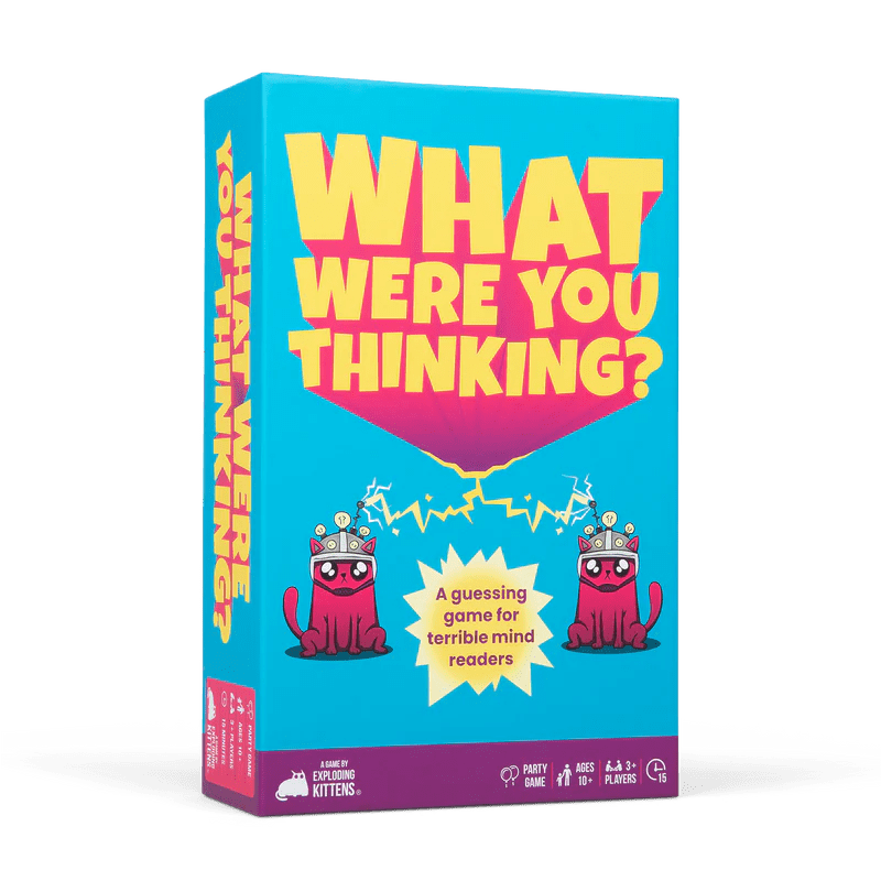 How To Play Exploding Kittens The Board Game