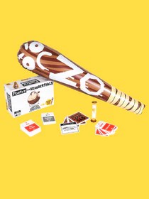 Exploding Kittens Landing Page