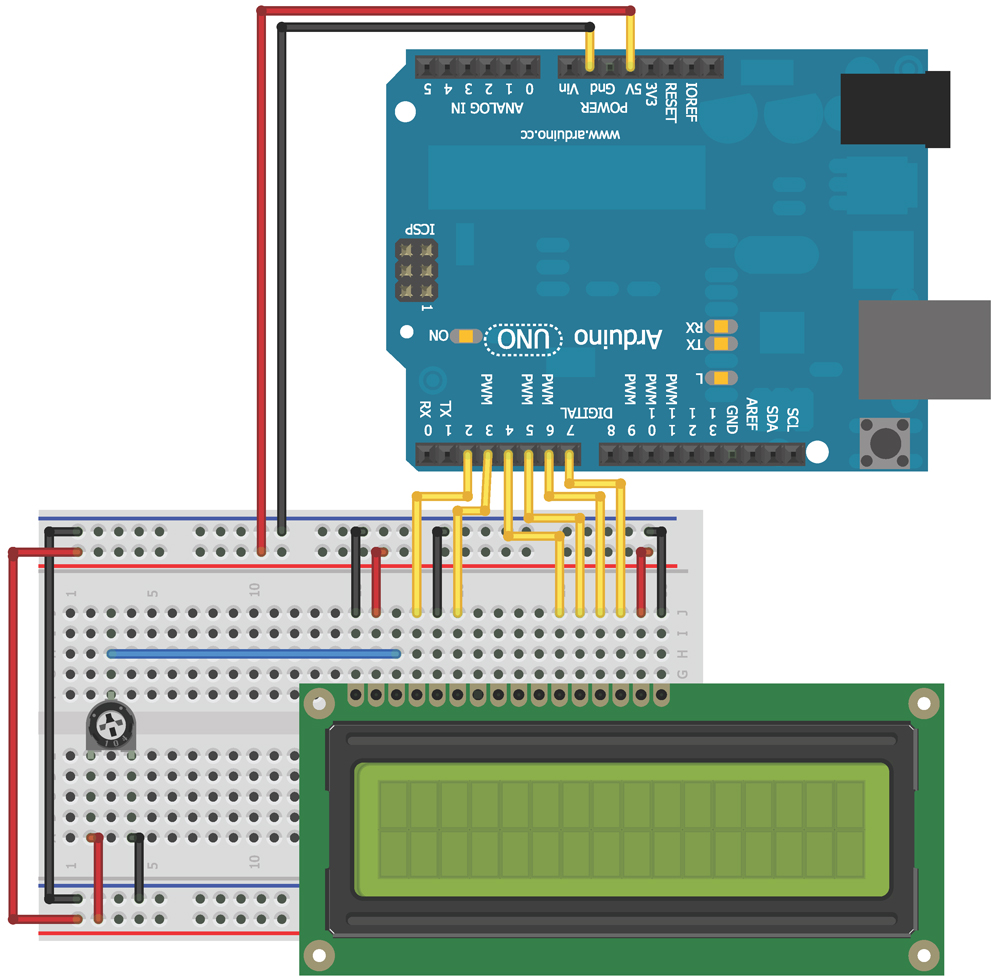 Chapter 10 | Exploring Arduino