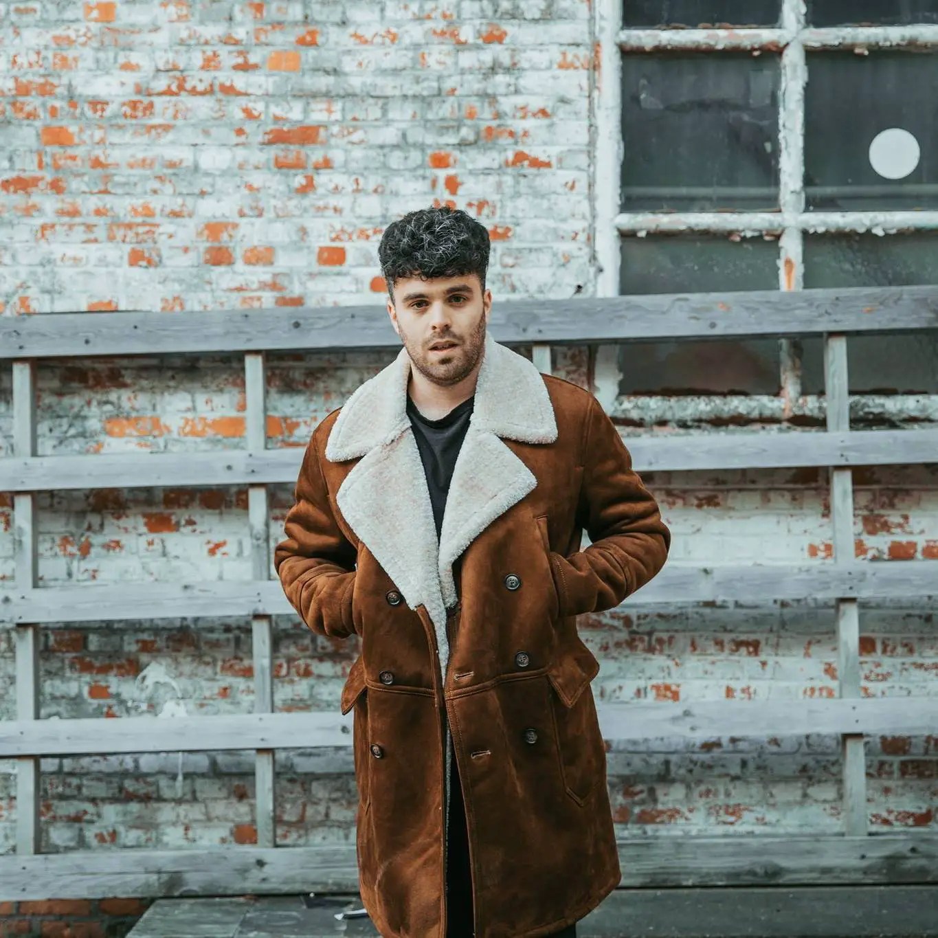 JERRO MAKES HUGE RETURN TO ANJUNADEEP WITH “GO BACK NOW” FEATURING ...