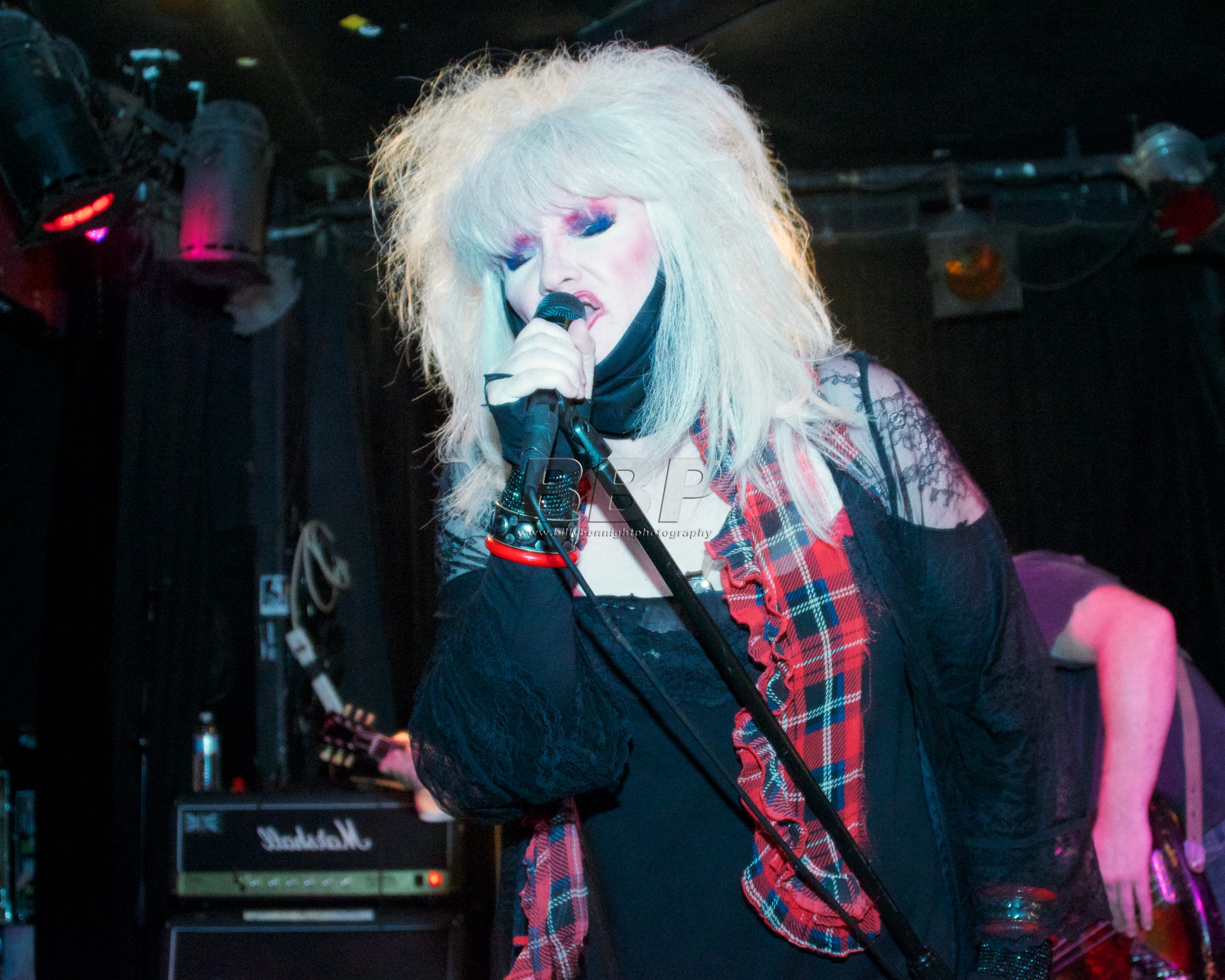 Jayne County Turns the Vipor Room Out and Over! | Extravagant Behavior