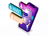 Expert Ai Bot Development Services Tailored To Your Needs
