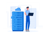 Best Database Management Agency In India Extended Web Apptech