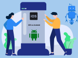 Mobile App Development For Ios Vs Android Key Differences And