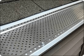 Gutter Guards – EZ Flow Gutter