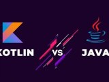 Kotlin Vs Java Comparison