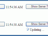 Using Asp Net Ajax Updateprogress Control