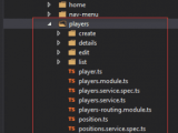 Full Stack Crud Using Angular 8 And Asp Net Core 5 Web Api