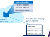 Sql Server 2016 Security Features