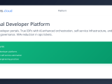Internal Developer Platforms That Actually Work