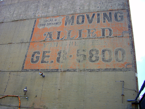 Fading Ad Blog HAS MOVED! | GO TO: www.fadingad.com/fadingadblog