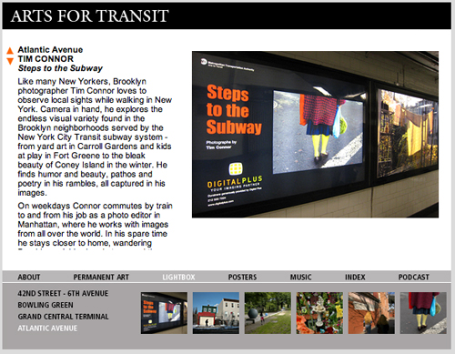 Tim Connor | Fading Ad Blog HAS MOVED!