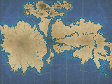 Fantasy Map Simulator Create And Explore Imaginary Worlds