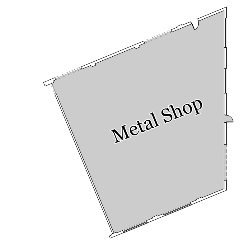 Facilities | FantomWorks