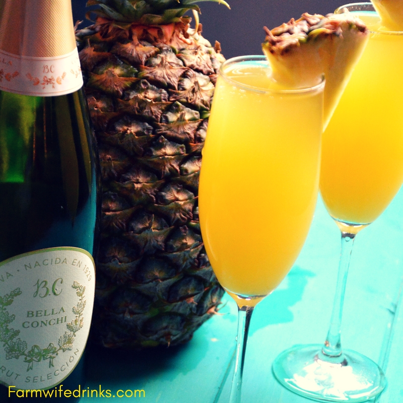 Start A Weekend Morning With The Flavors Of Hawaiian With These start-a-weekend-morning-with-the-flavors-of-hawaiian-with-these