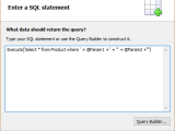 How To Use Dynamic Queries In Fastreport Net Fast Reports
