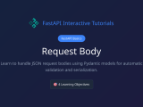 Request Body Fastapi Basics Fastapi Tutorial