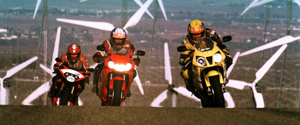 Torque (2004) | RantBit